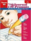 730 Journal Prompts Grades 1-3 by The Mailbox Books | Goodreads