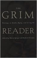 The Grim Reader by Richard Tristman | Goodreads