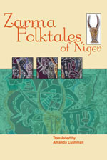 Zarma Folktales of Niger by Amanda Cushman | Goodreads