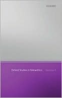 Oxford Studies in Metaethics: Volume 5 by Russ Shafer-Landau | Goodreads