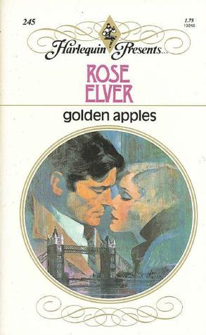 Golden Apples by Rose Elver | Goodreads