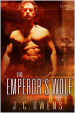 The Emperor's Wolf by J.C. Owens | Goodreads