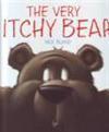 The Very Itchy Bear by Nick Bland | Goodreads