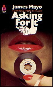 Asking for It by James Mayo | Goodreads