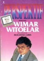 Perspektif bersama Wimar Witoelar by Wimar Witoelar | Goodreads