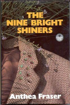 The Nine Bright Shiners by Anthea Fraser | Goodreads