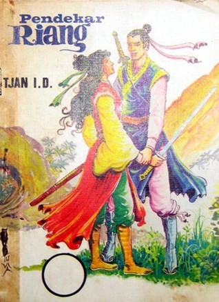 Pendekar Riang by Gu Long | Goodreads