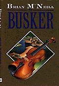 The Busker by Brian McNeill | Goodreads