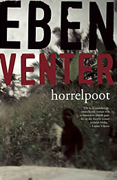 Horrelpoot by Eben Venter | Goodreads