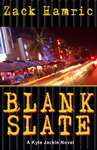 Blank Slate by Zack Hamric | Goodreads