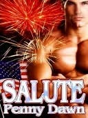 Salute by Penny Dawn | Goodreads