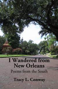 I Wandered from New Orleans: Poems from the South by Tracy L. Conway ...