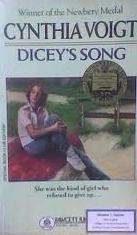 Dicey's Song (Tillerman Family, #2) by Cynthia Voigt | Goodreads