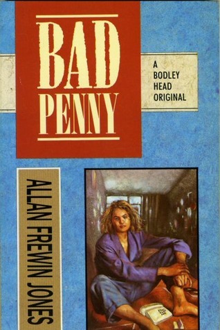 Bad Penny by Allan Frewin Jones | Goodreads