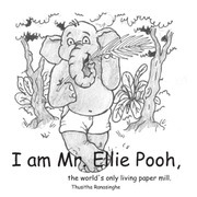I Am Mr. Ellie Pooh by Thusitha Ranasinghe | Goodreads