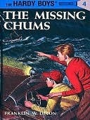The Missing Chums by Franklin W. Dixon | Goodreads