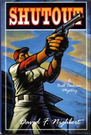 Shutout by David F. Nighbert | Goodreads