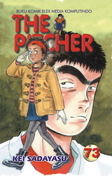 The Pitcher Vol. 73 by Kei Sadayasu | Goodreads