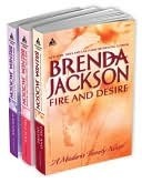 Madaris Family Collection by Brenda Jackson | Goodreads