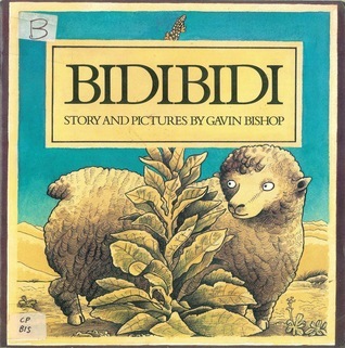 Bidibidi by Gavin Bishop | Goodreads