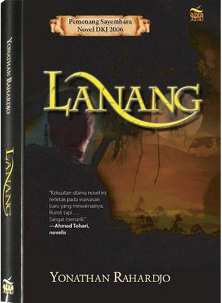 Lanang by Yonathan Rahardjo | Goodreads