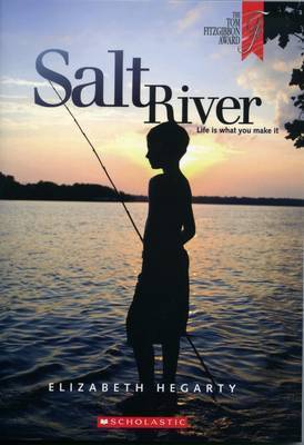 Salt River by Elizabeth Hegarty | Goodreads