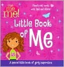 Little Book of Me (Me Me Me!) by Grace Swanton | Goodreads