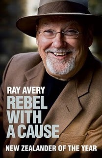 Rebel with a Cause by Ray Avery | Goodreads