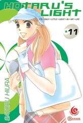 Hotaru's Light Vol. 11 by Satoru Hiura | Goodreads