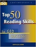Top 50 Reading Skills for GED Success by Judith Gallagher | Goodreads