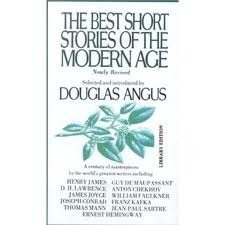 Best Short Stories Modern Age by Douglas Angus | Goodreads