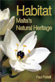 Habitat, Malta's Natural Heritage by Paul Portelli | Goodreads