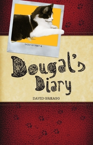 Dougal's Diary by David Greagg | Goodreads
