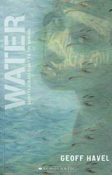 Water by Geoff Havel | Goodreads