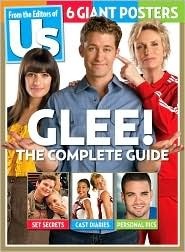 Glee! The Complete Guide by U.S. Weekly Magazine | Goodreads