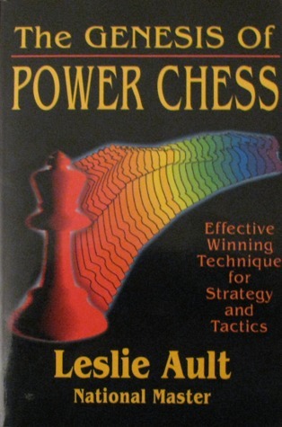 The Genesis of Power Chess: Effective Winning Technique for Strategy ...
