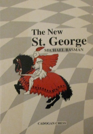 The New st George by Michael Basman | Goodreads