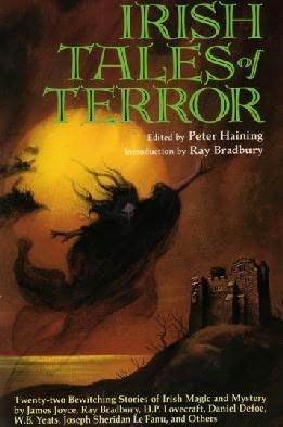 Irish Tales of Terror by Peter Haining | Goodreads