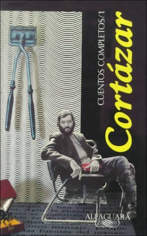 House Taken Over (Complete Works) by Julio Cortázar | Goodreads