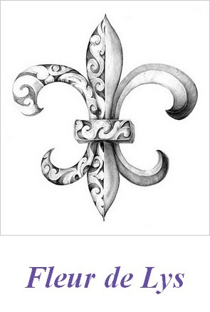 Fleur de Lys by Rolf and Ranger | Goodreads