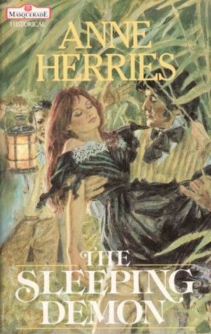 The Sleeping Demon by Anne Herries | Goodreads