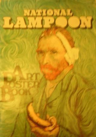 National Lampoon Art Poster Book by Matty Simmons | Goodreads