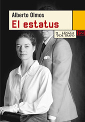 El Estatus by Alberto Olmos | Goodreads