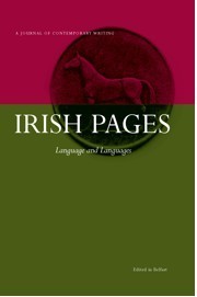 Irish Pages by Chris Agee | Goodreads