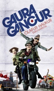 Gauragangur by Ólafur Haukur Símonarson | Goodreads