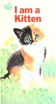 I Am a Kitten by Ole Risom | Goodreads