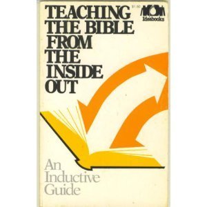 Teaching the Bible from the inside out by Linda Walvoord Girard | Goodreads