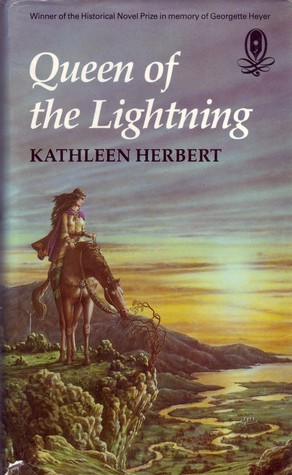 Queen of the Lightning by Kathleen Herbert | Goodreads