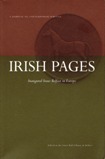 Irish Pages: A Journal of Contemporary Writing [Inaugural Issue ...