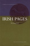 Irish Pages: A Journal of Contemporary Writing: Literary World v. 3, No ...